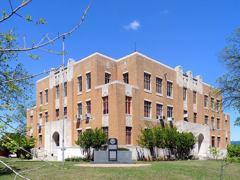 Collingsworth County, TX Land for Sale | Chad Holland Real Estate