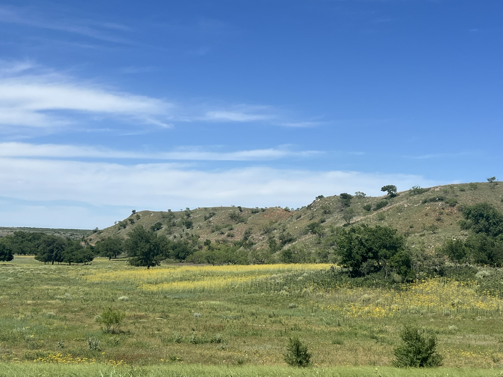 Explore Childress, TX Real Estate | Chad Holland Real Estate